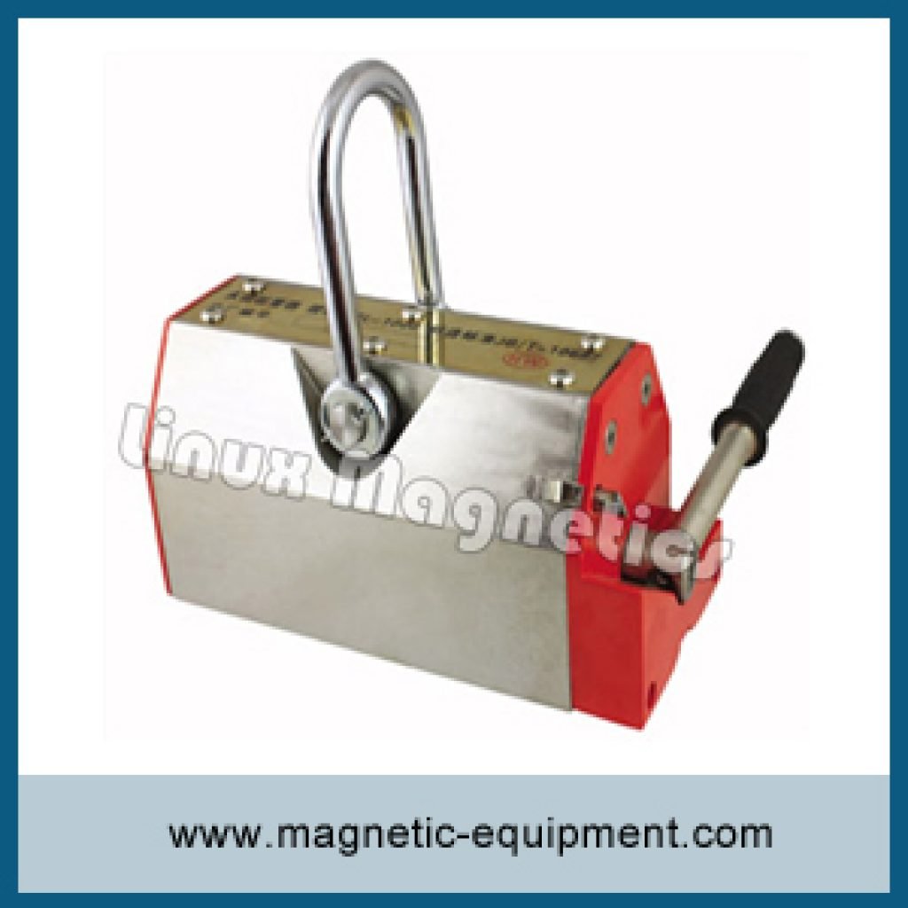 Magnetic Lifter Manufacturer, Suppliers, Magnetic Equipments